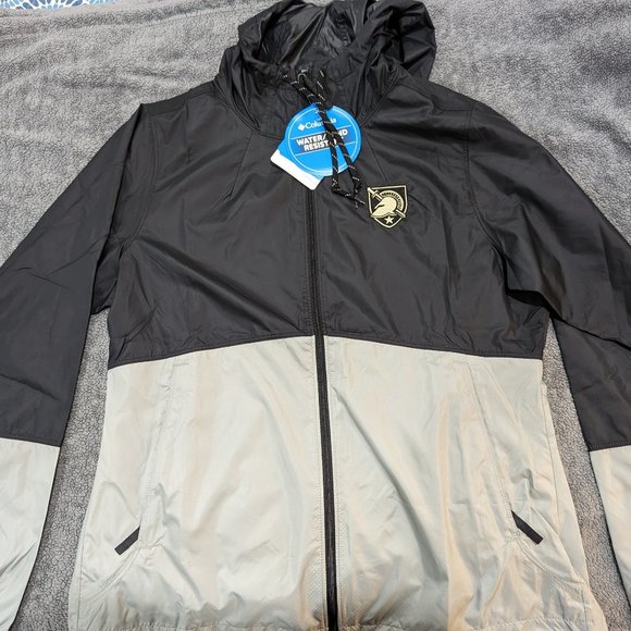 Columbia | Jackets & Coats | Columbia Flash Forward Windbreaker Las ...
